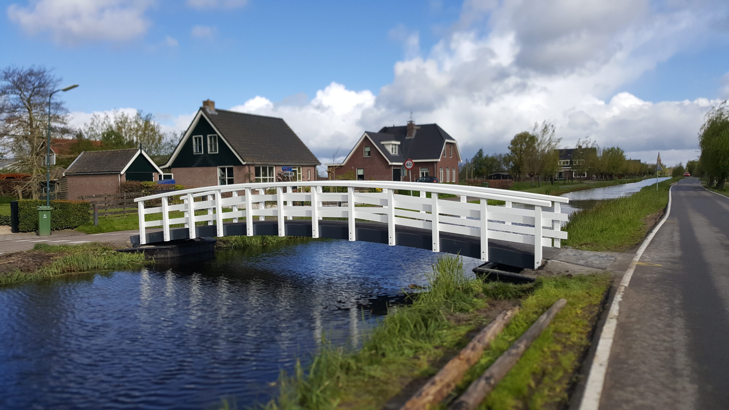 Woerden - FiberCore Europe