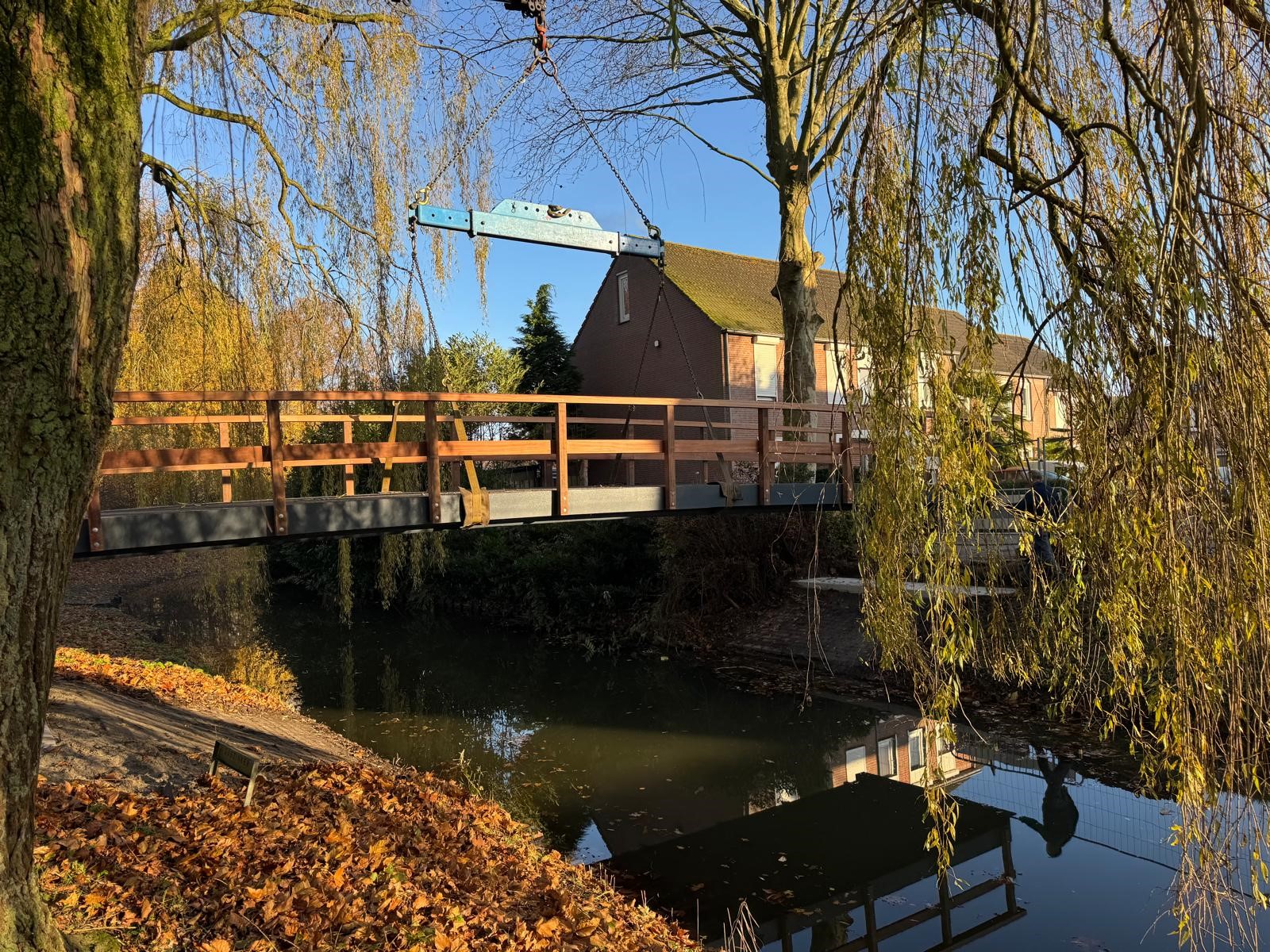 Vermeer Street - FiberCore Europe